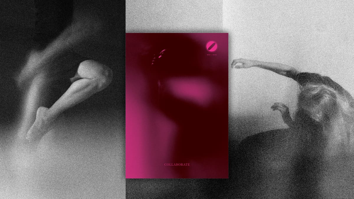 Offline Journal #014